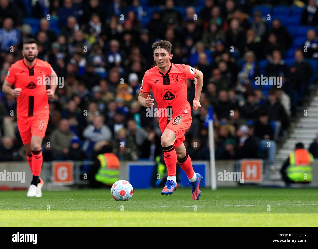 Gilmour brighton hi-res stock photography and images - Alamy