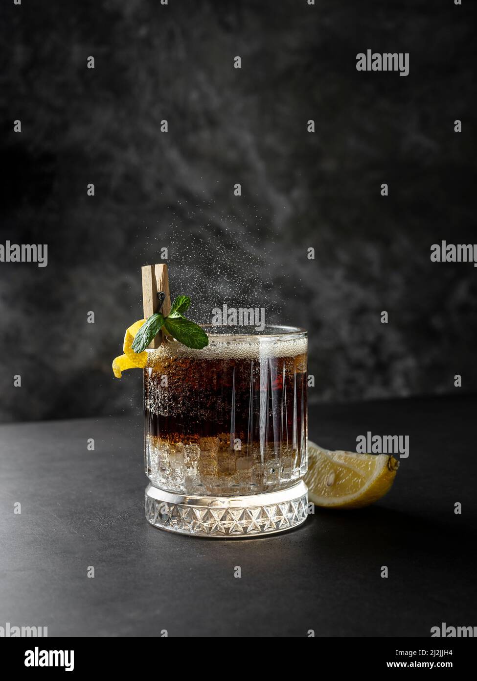 The wet party hi-res stock photography and images - Alamy