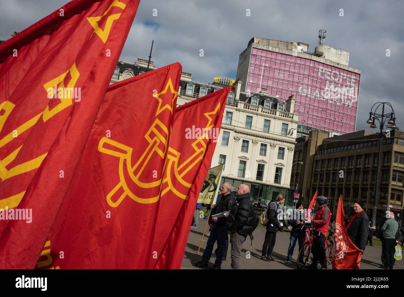 Political party league hi-res stock photography and images - Alamy