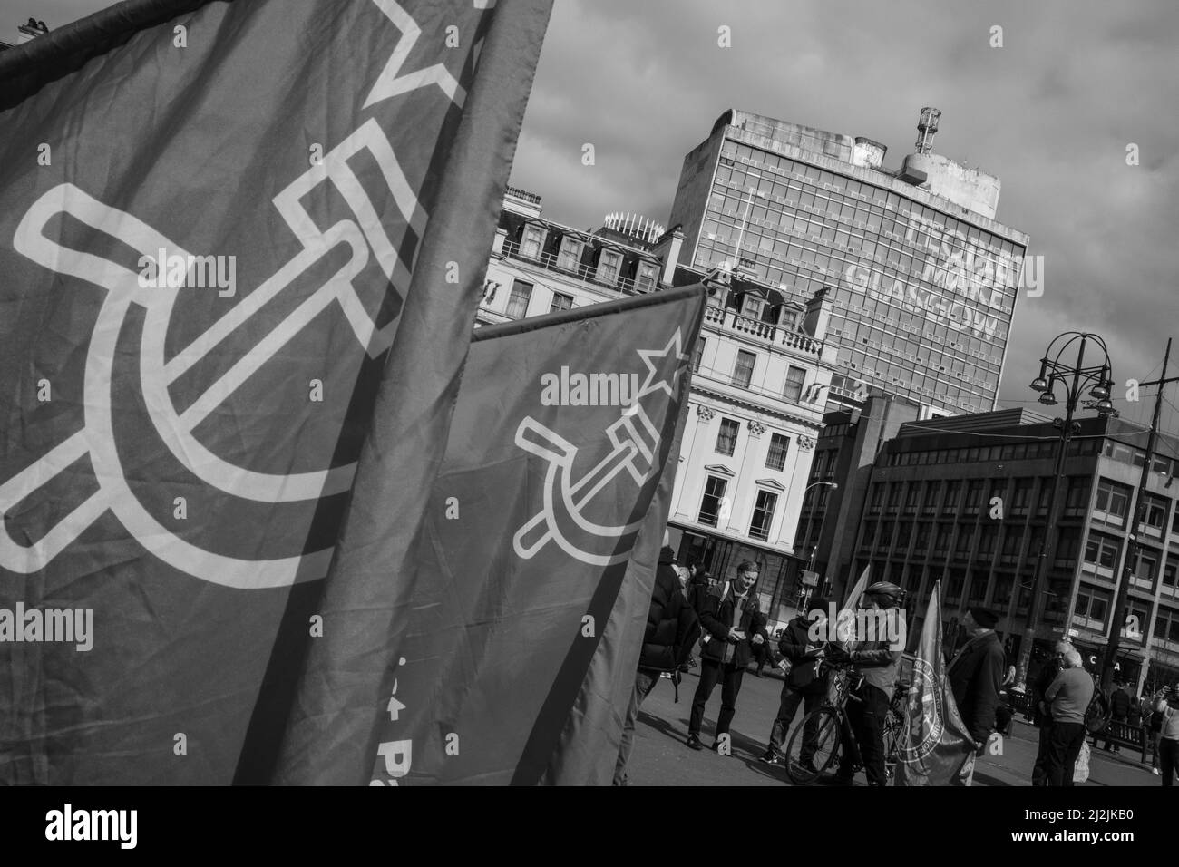 Young crisis Black and White Stock Photos & Images - Alamy