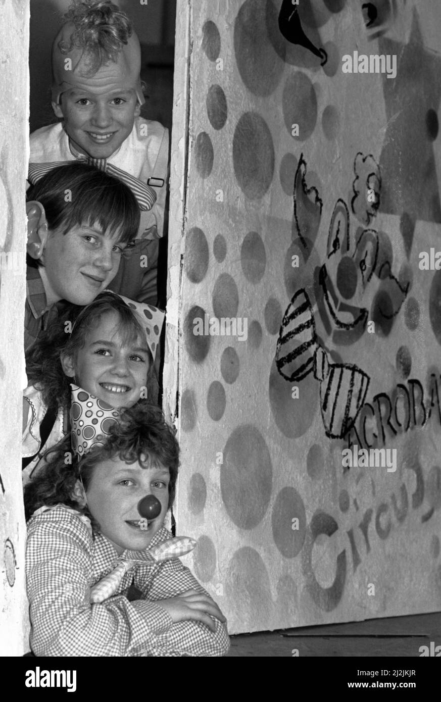 Gilbrook School, Eston, Redcar and Cleveland, North Yorkshire. 6th ...