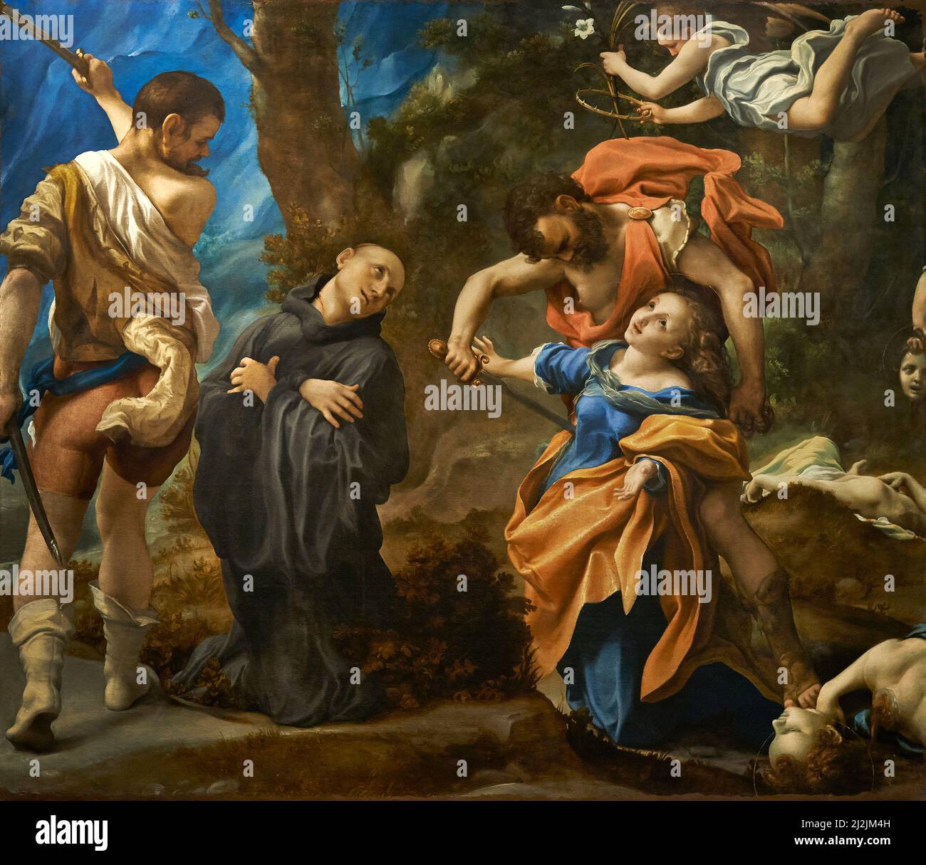 Eutichio hi-res stock photography and images - Alamy