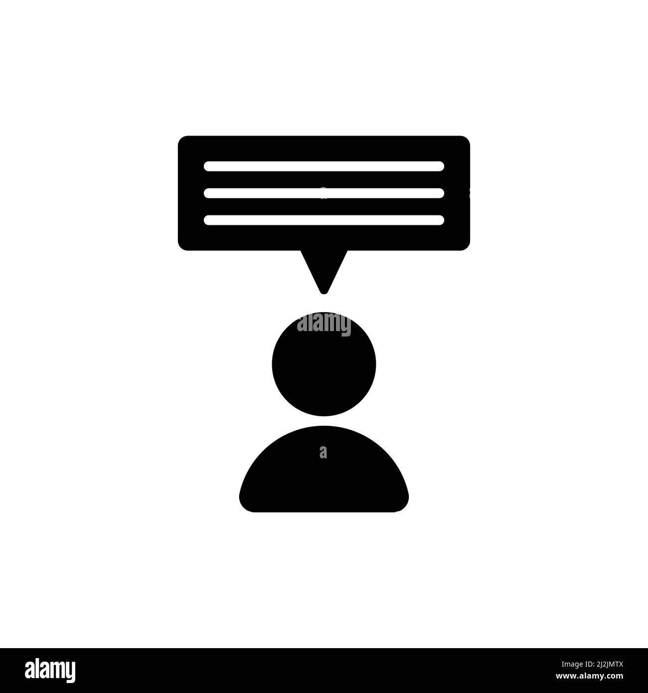 Bubble social Black and White Stock Photos & Images - Alamy