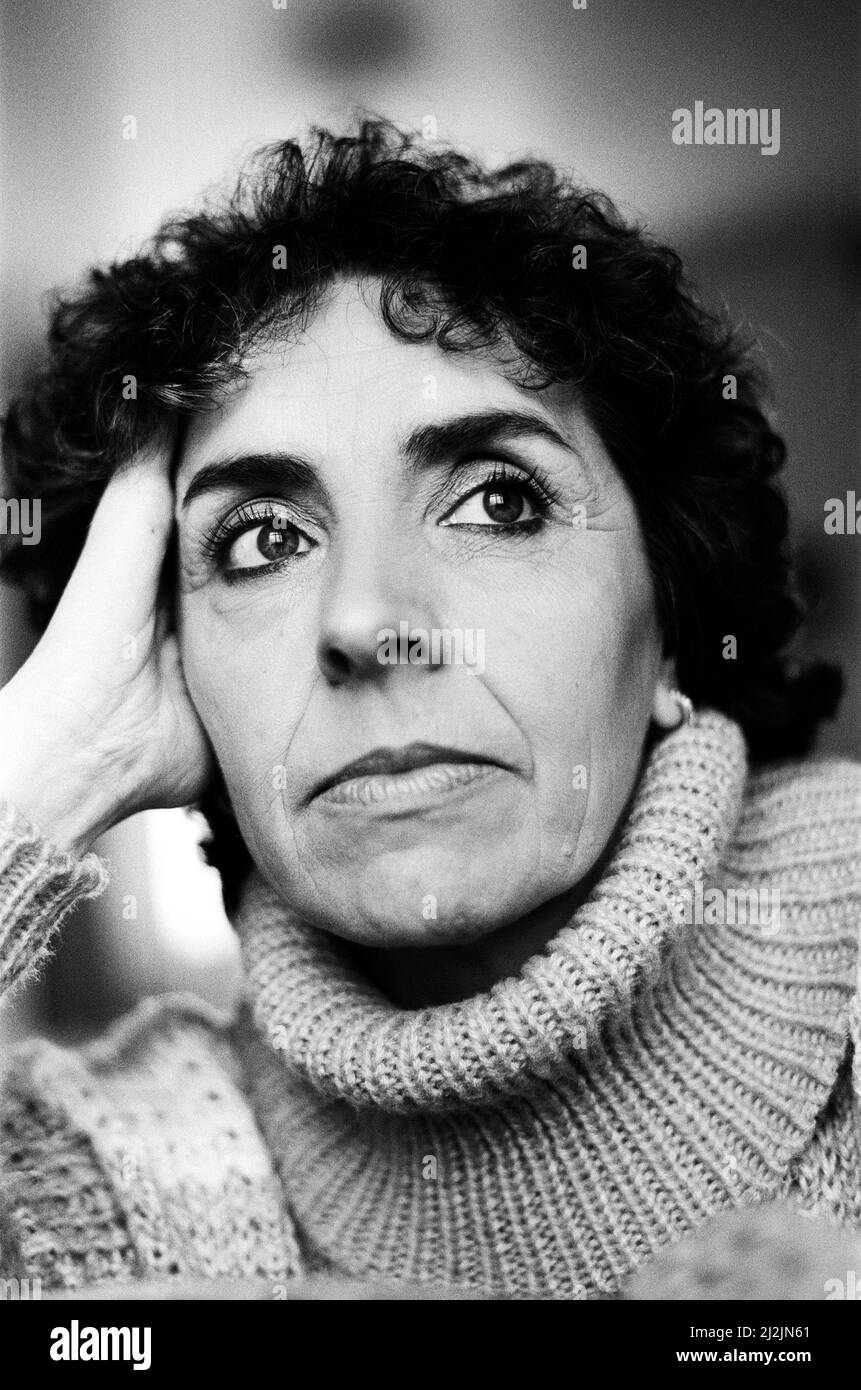 Jackie Daniels The First Wife Of Magician Paul Daniels They Married