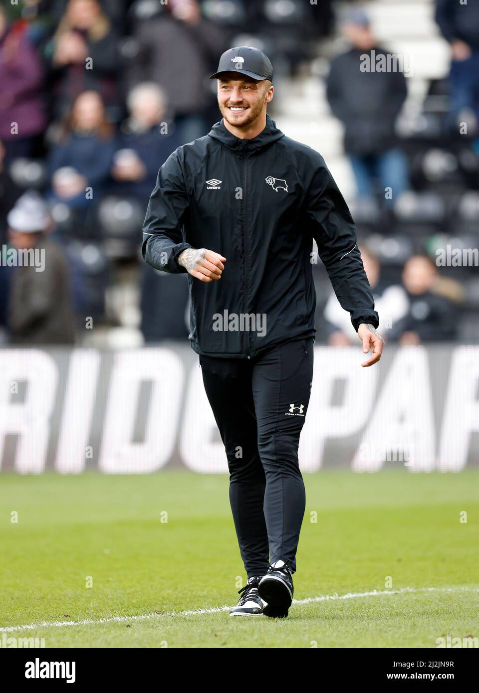 Demetrius andrade boxer 2022 hi-res stock photography and images - Alamy