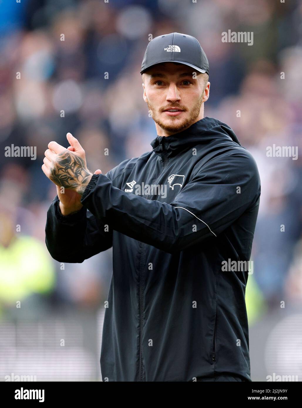 Demetrius andrade boxer hi-res stock photography and images - Alamy