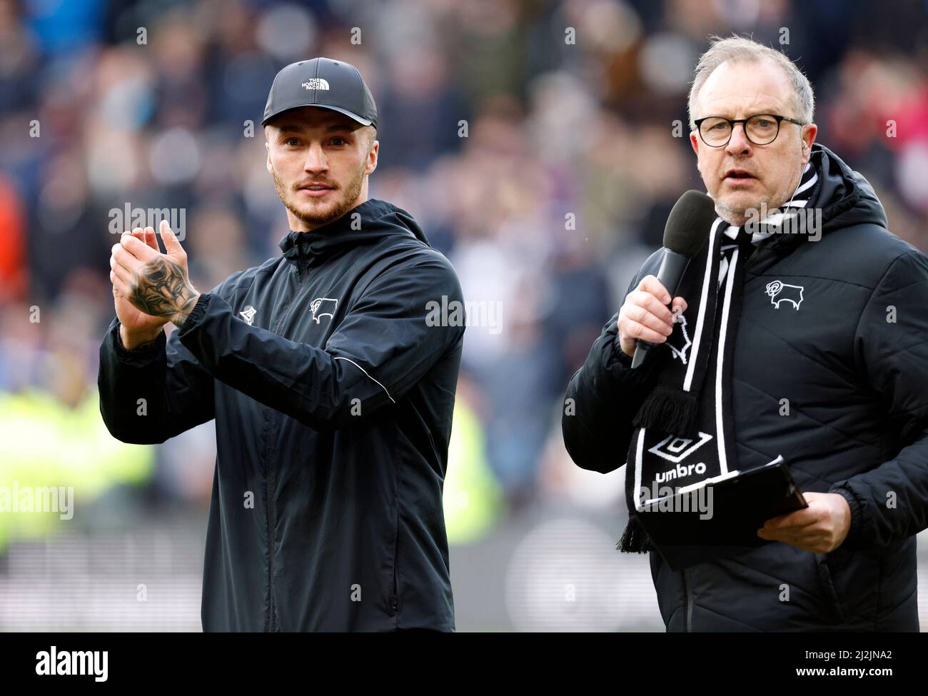 Demetrius andrade boxer 2022 hi-res stock photography and images - Alamy