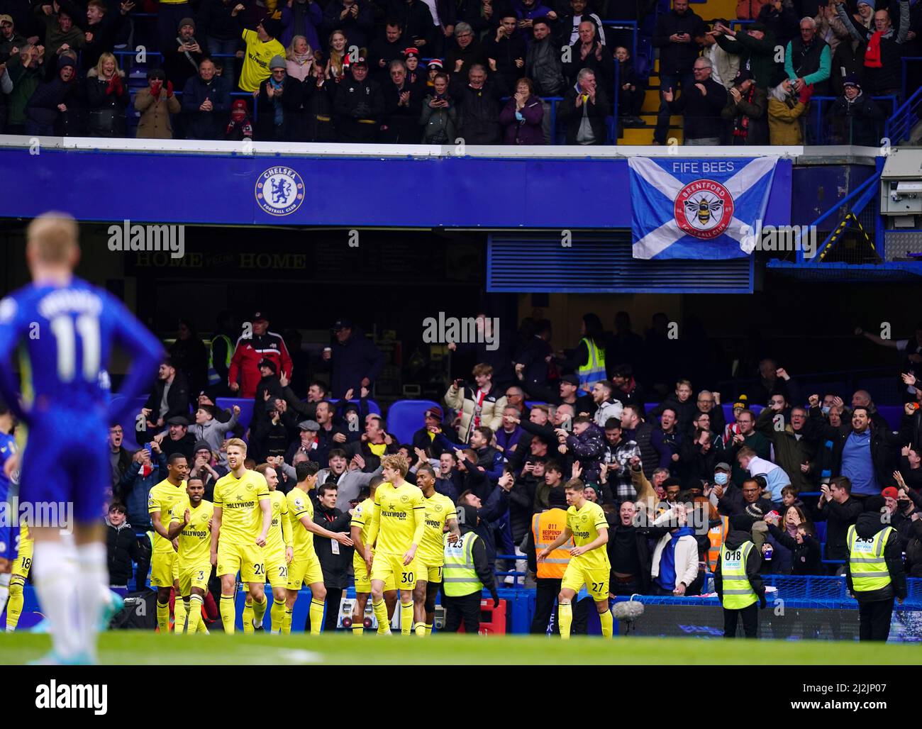 Janelt chelsea hi-res stock photography and images - Alamy