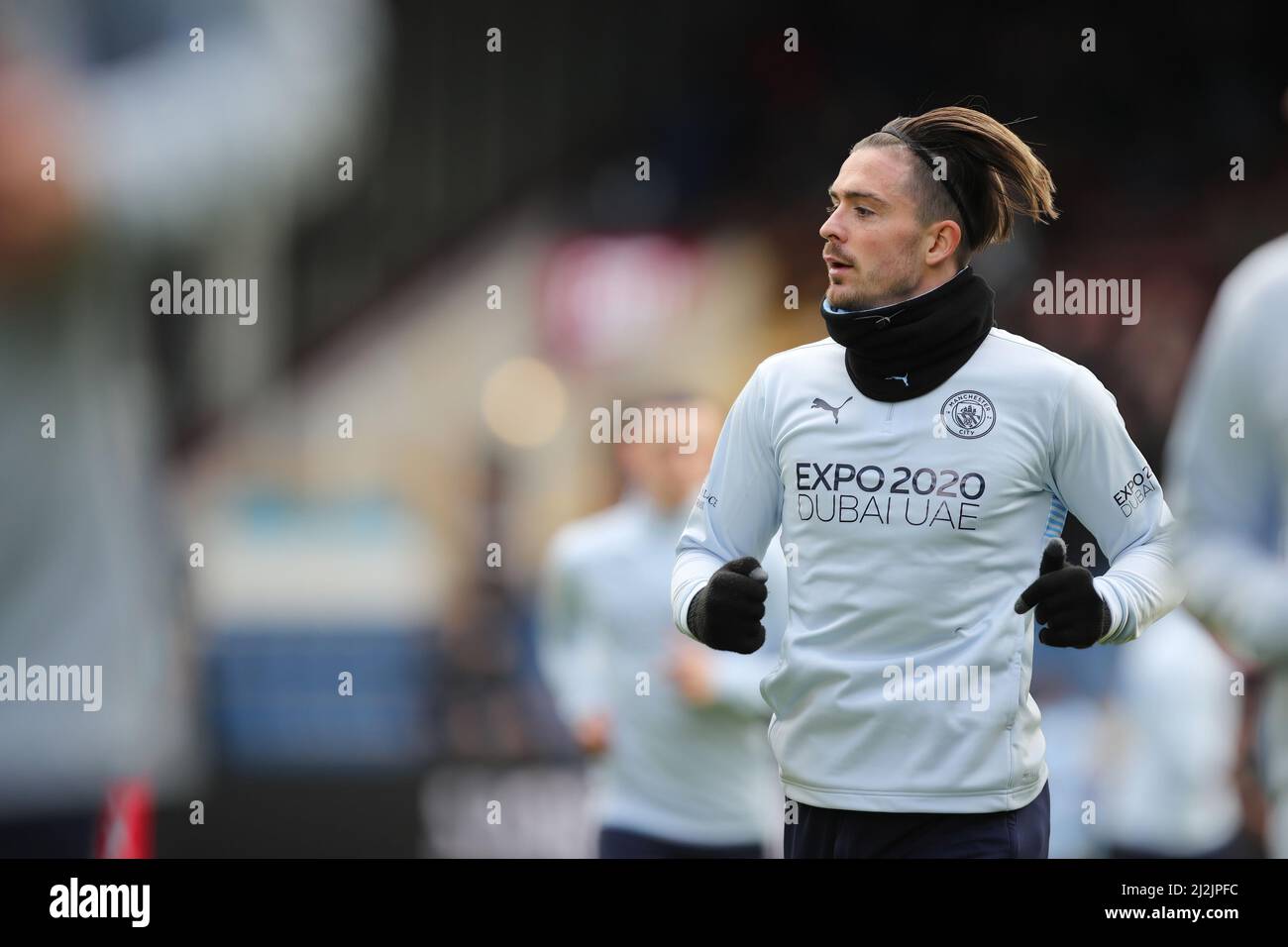 Jack grealish 2022 hi-res stock photography and images - Alamy