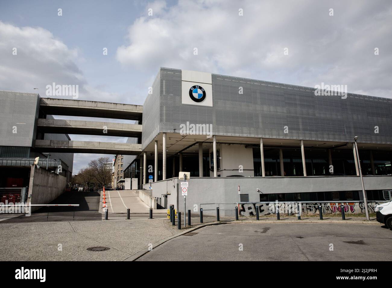 German automakers hi-res stock photography and images - Alamy