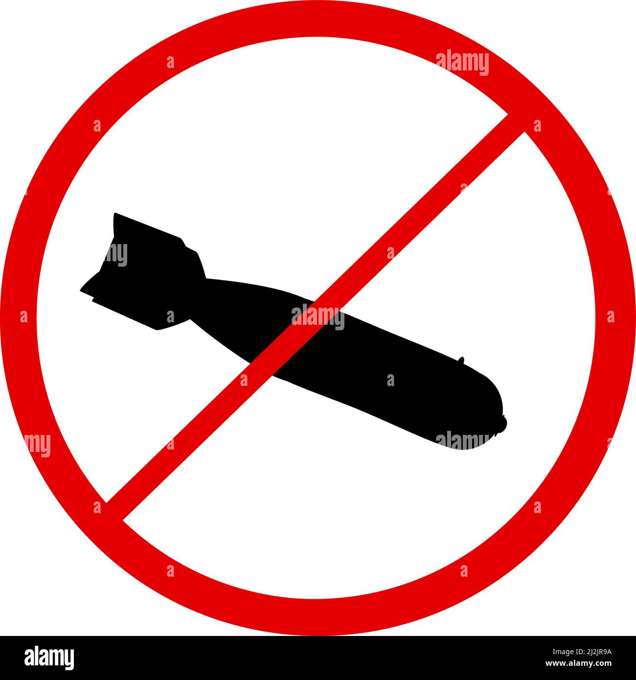 Gun warning Stock Vector Images - Alamy