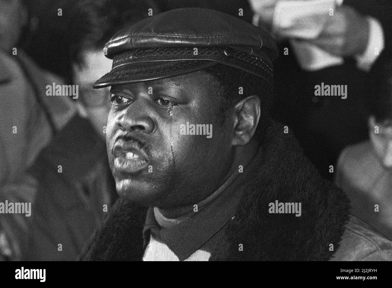 Blakelock hi-res stock photography and images - Alamy