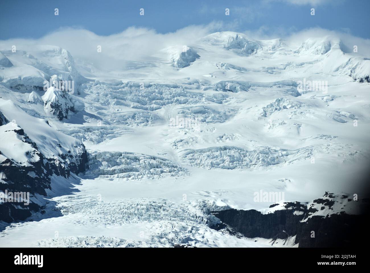 Iceland terrain hi-res stock photography and images - Alamy