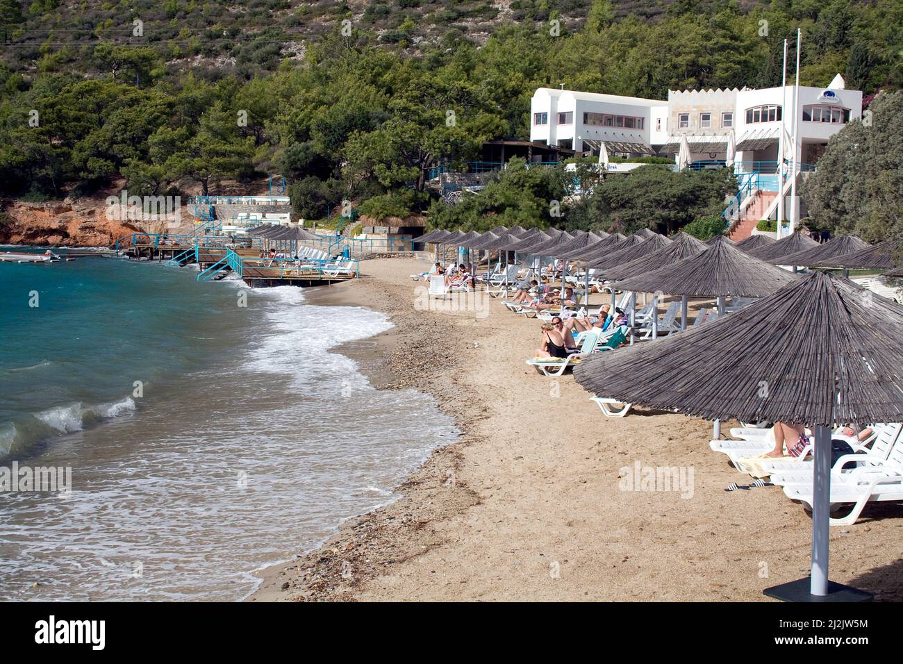 Hapimag ferienanlage hi-res stock photography and images - Alamy