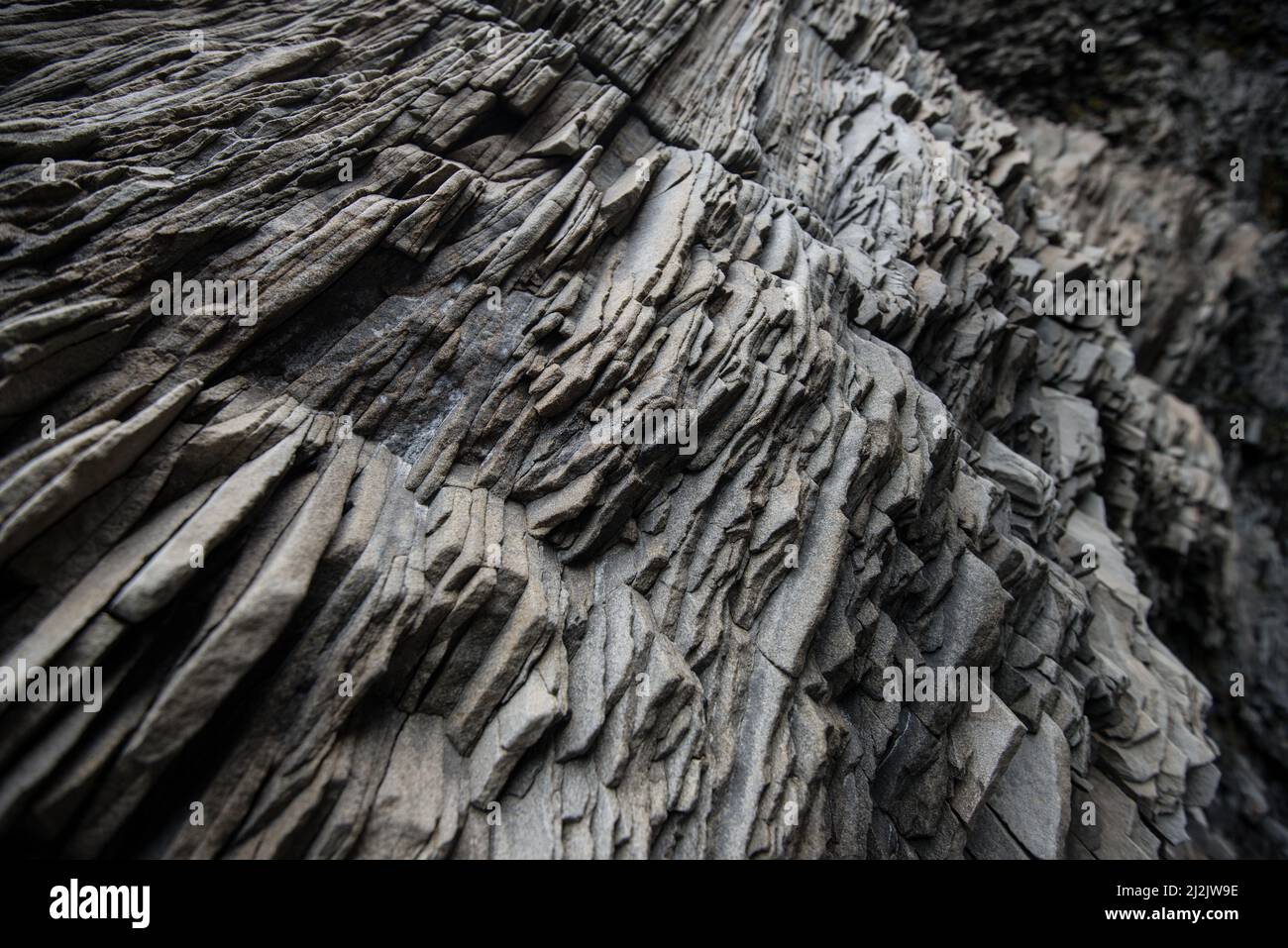 Basalt texture hi-res stock photography and images - Alamy