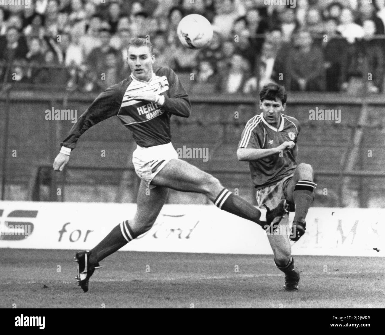 Stuart robson Black and White Stock Photos & Images - Alamy