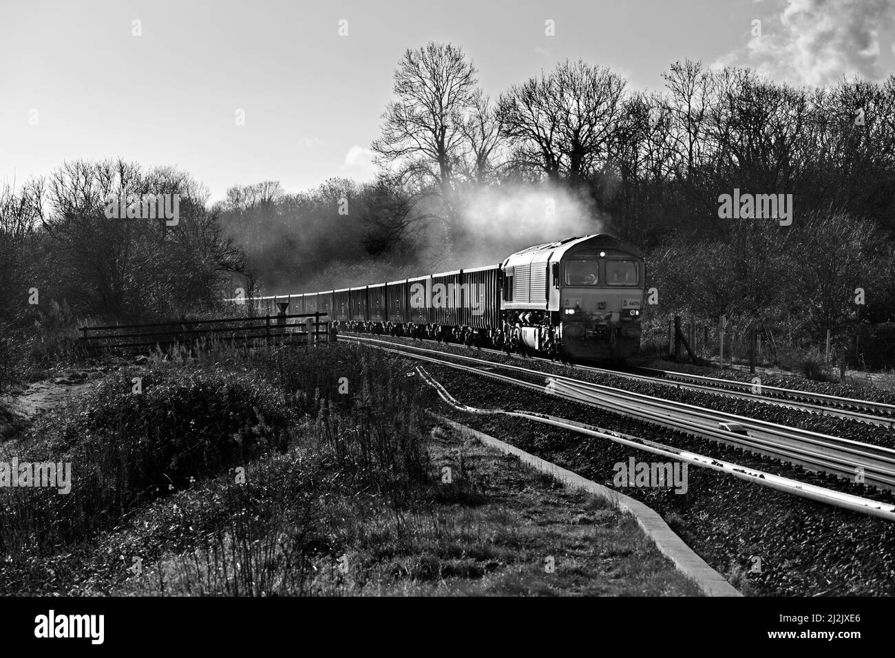 Mba box wagons hi-res stock photography and images - Alamy