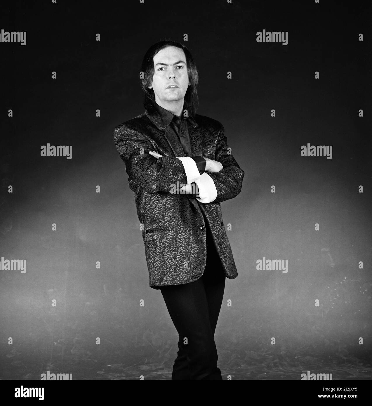 Dave hill hi-res stock photography and images - Alamy