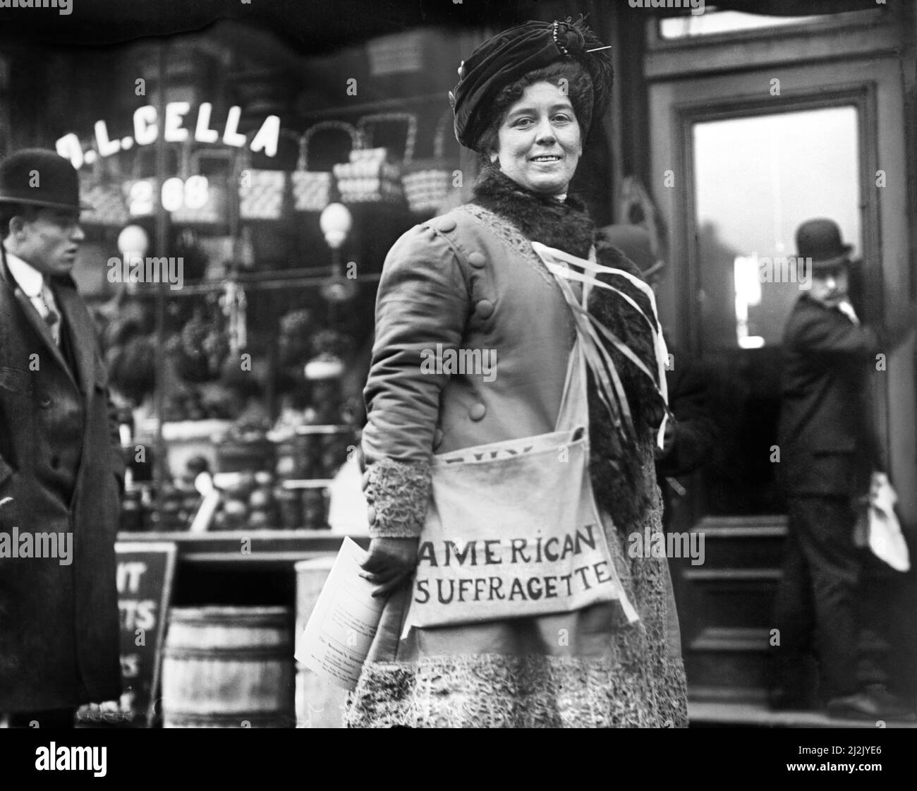 Mrs h riordan hi-res stock photography and images - Alamy