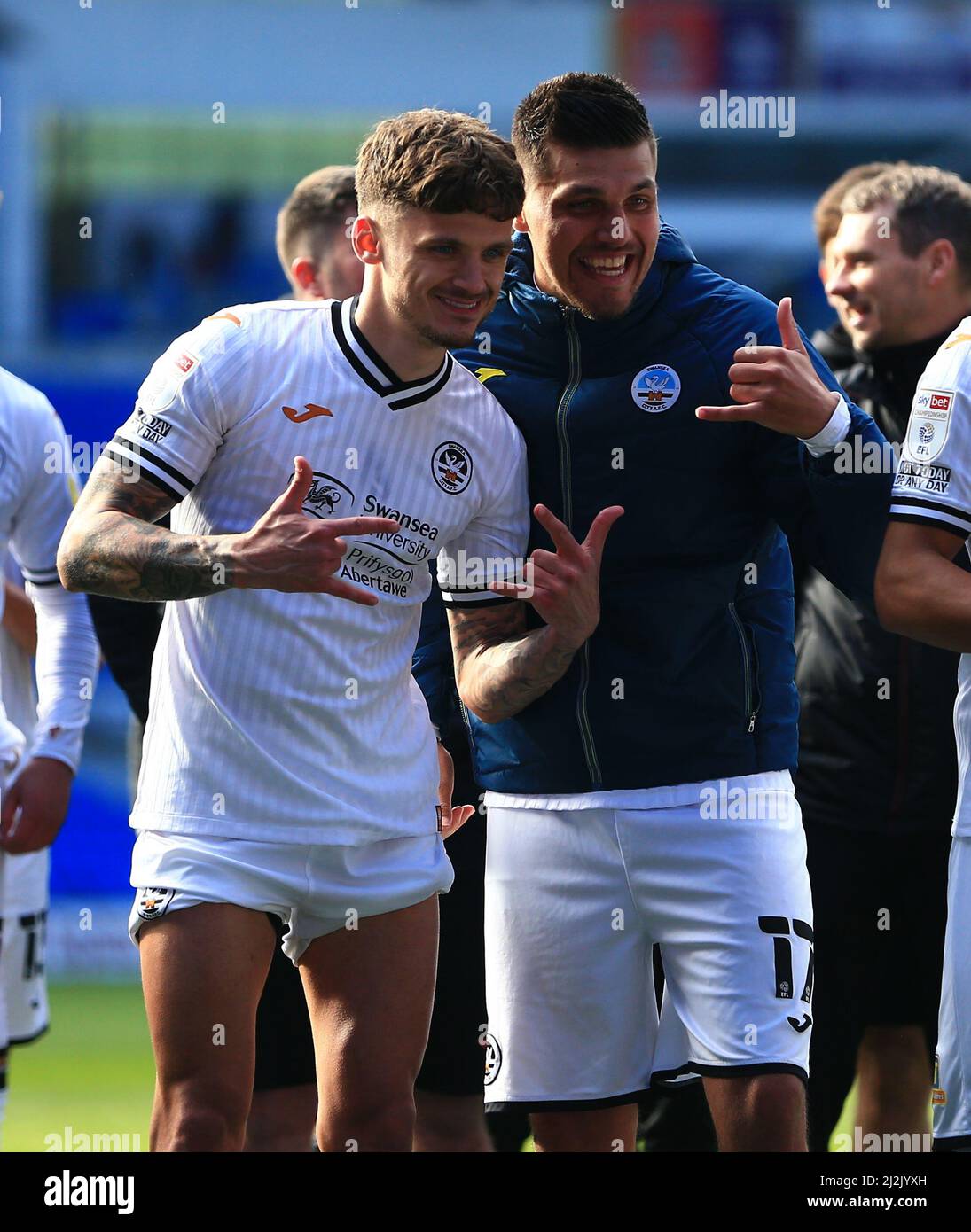 Mens joel piroe hi-res stock photography and images - Alamy