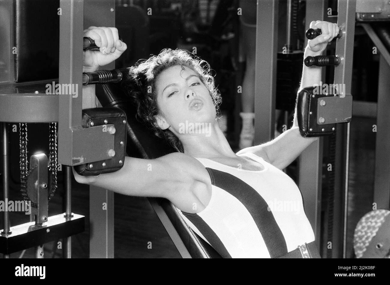 Andrea kovic Black and White Stock Photos & Images - Alamy