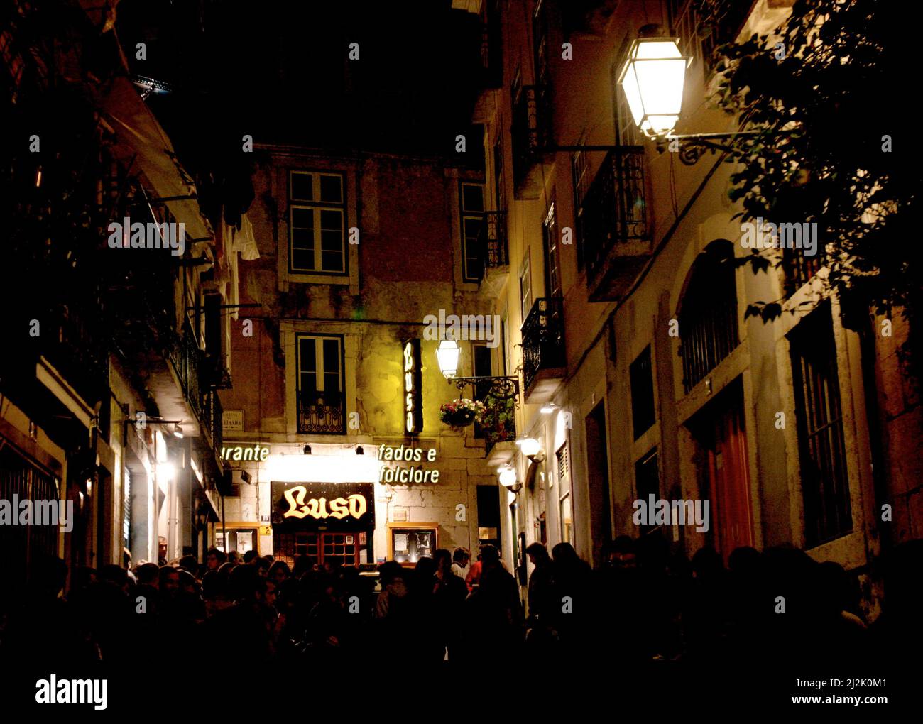 Daily life, Lisboa, Portugal Stock Photo - Alamy