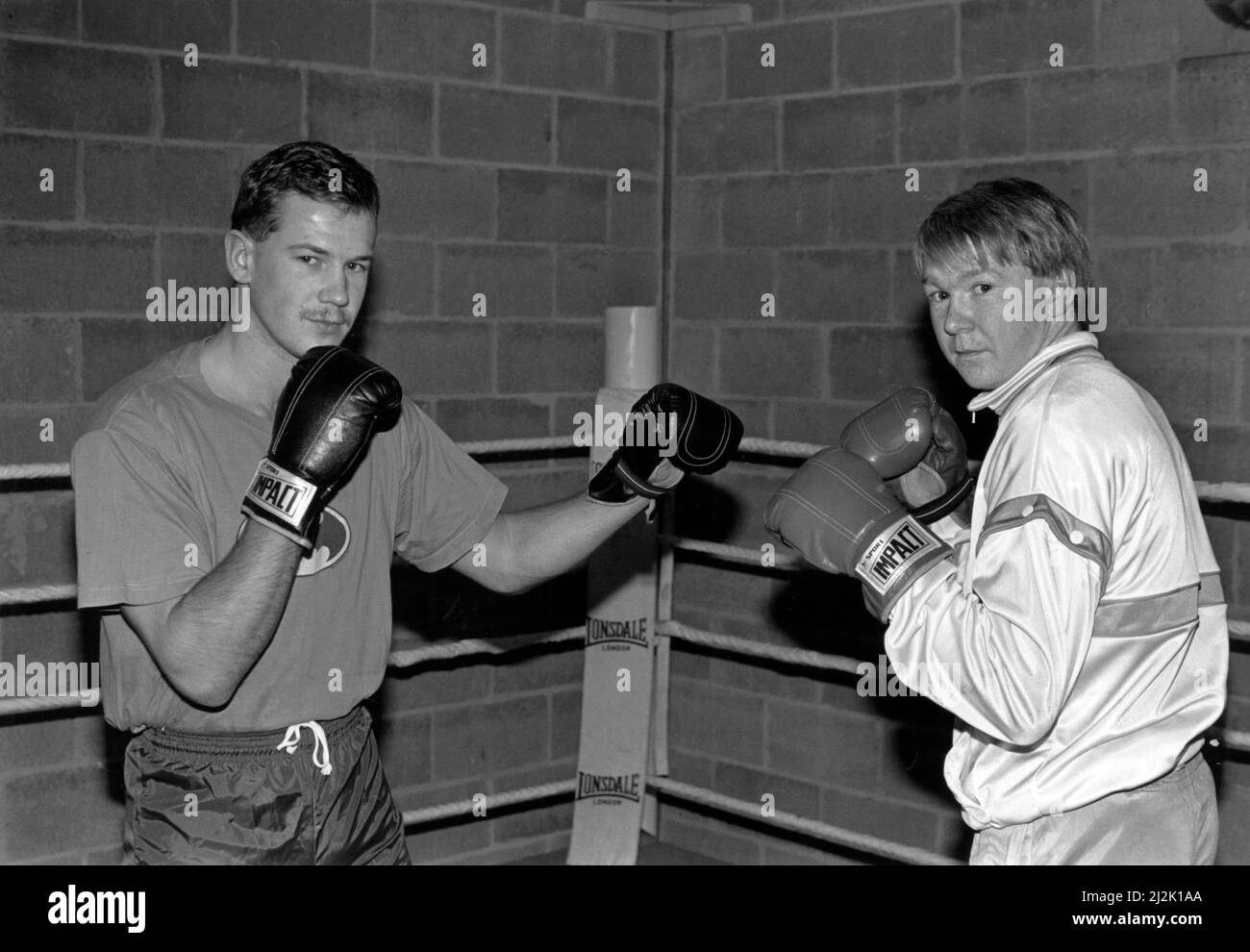 Now boxing club hi-res stock photography and images - Alamy