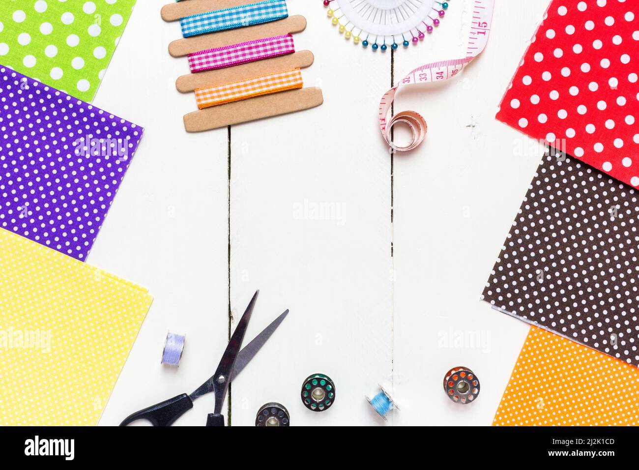 Patchwork border hi-res stock photography and images - Alamy