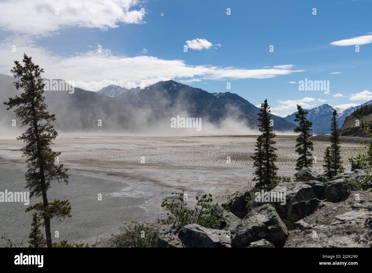 Desertification hi-res stock photography and images - Alamy