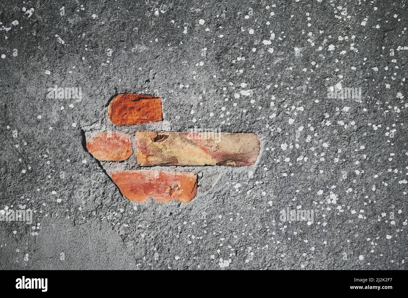 Rough bricks hi-res stock photography and images - Alamy