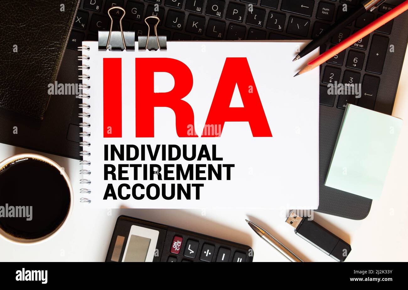 Paper with Simplified Employee Pension Individual Retirement ...