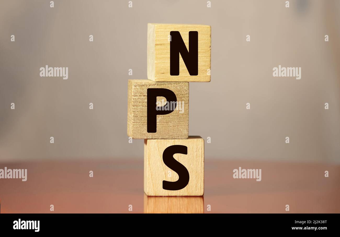 Nps cube hi-res stock photography and images - Alamy