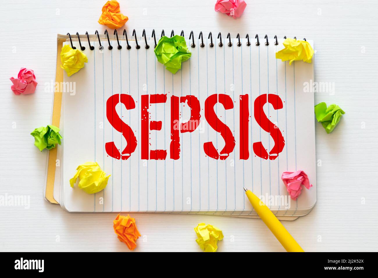 Sepsis patient hospital hi-res stock photography and images - Alamy