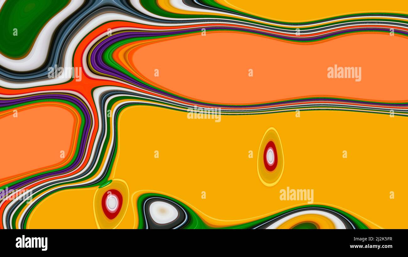 Liquify background hi-res stock photography and images - Alamy