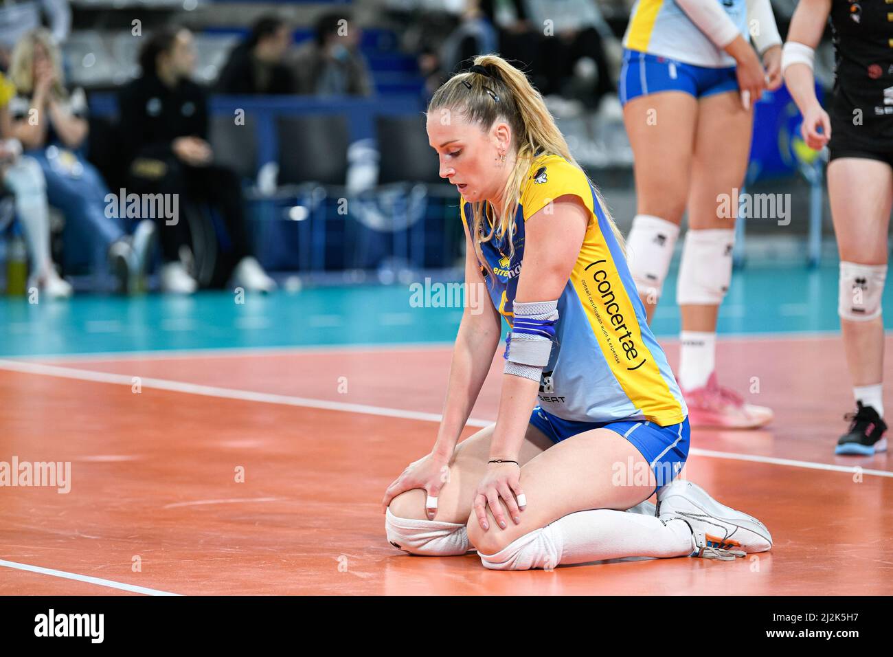 Bernarda brcic hi-res stock photography and images - Alamy