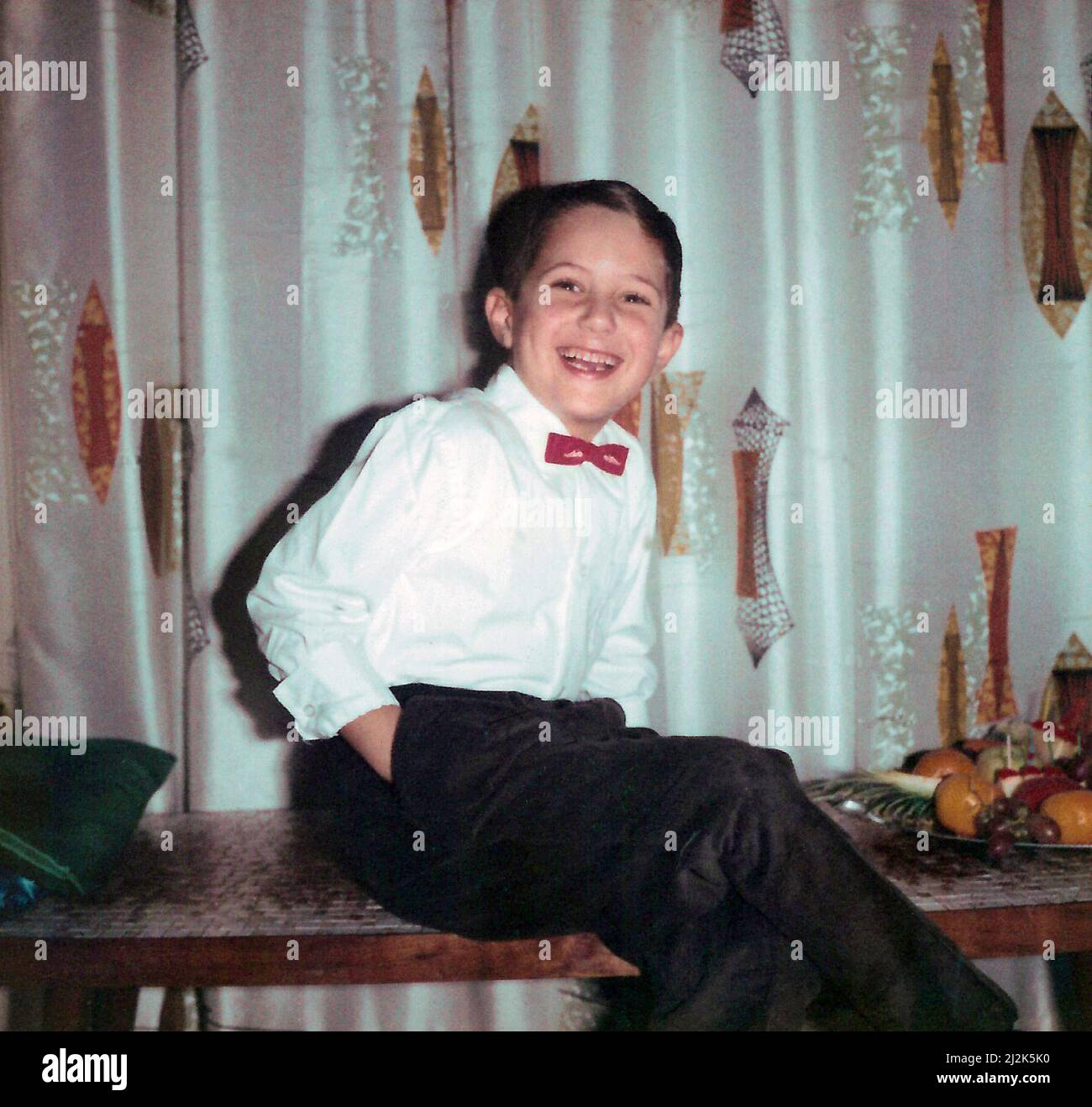 1950s nostalgia hi-res stock photography and images - Alamy