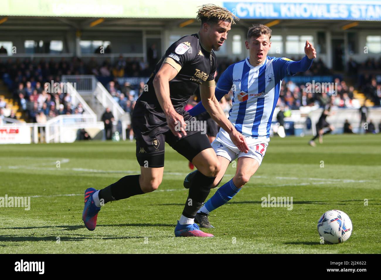 Theo vassell salford hi-res stock photography and images - Alamy