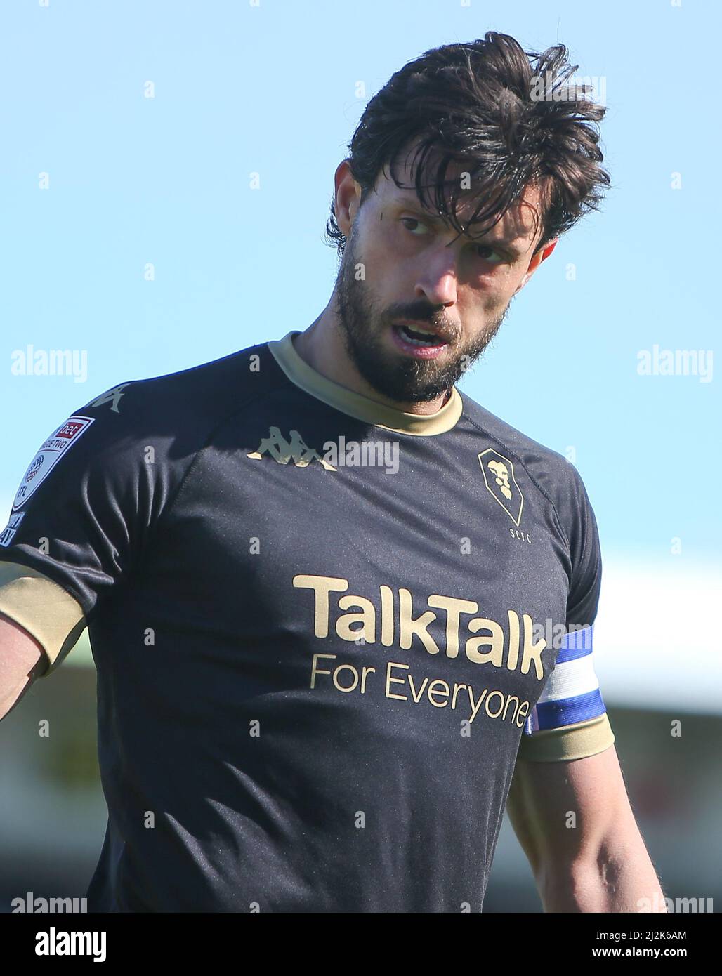 Jason lowe salford hi-res stock photography and images - Alamy