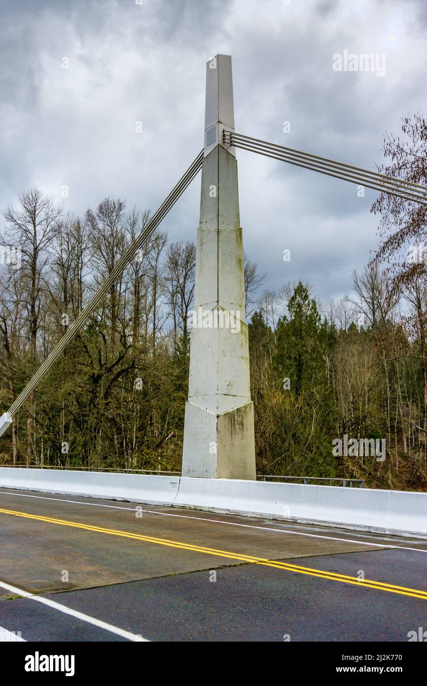 Flaming geyser park hi-res stock photography and images - Alamy