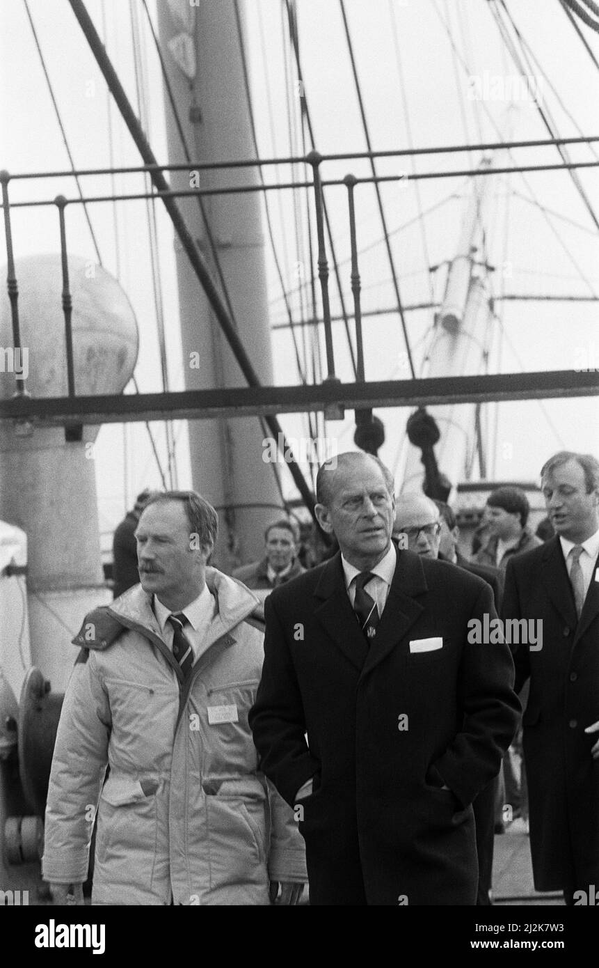 Teesside hartlepool Black and White Stock Photos & Images - Alamy