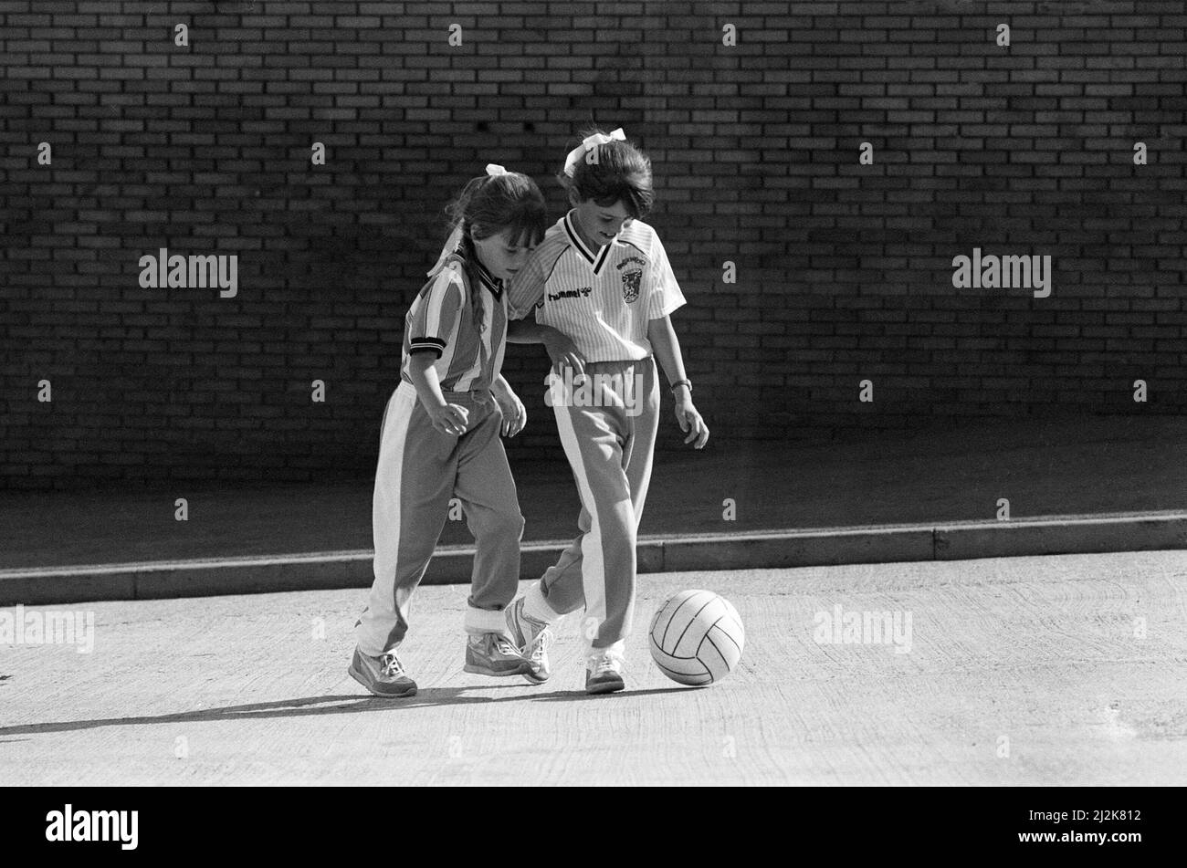 Everton 1-0 Coventry, Charity Shield football match at Wembley Stadium ...