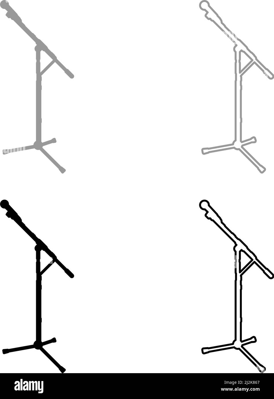 Solid mic hi-res stock photography and images - Alamy