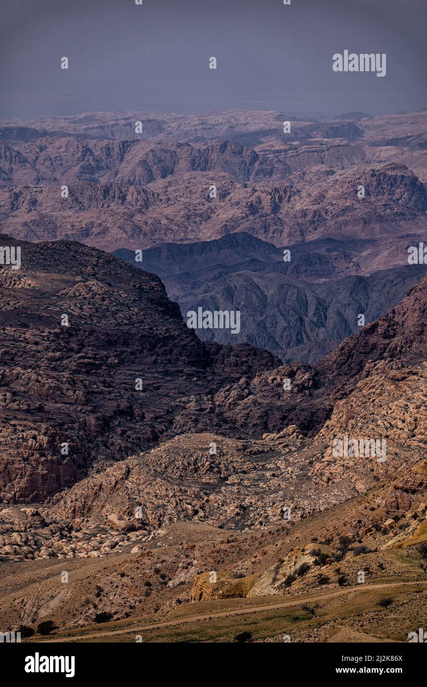 Mount seir hi-res stock photography and images - Alamy