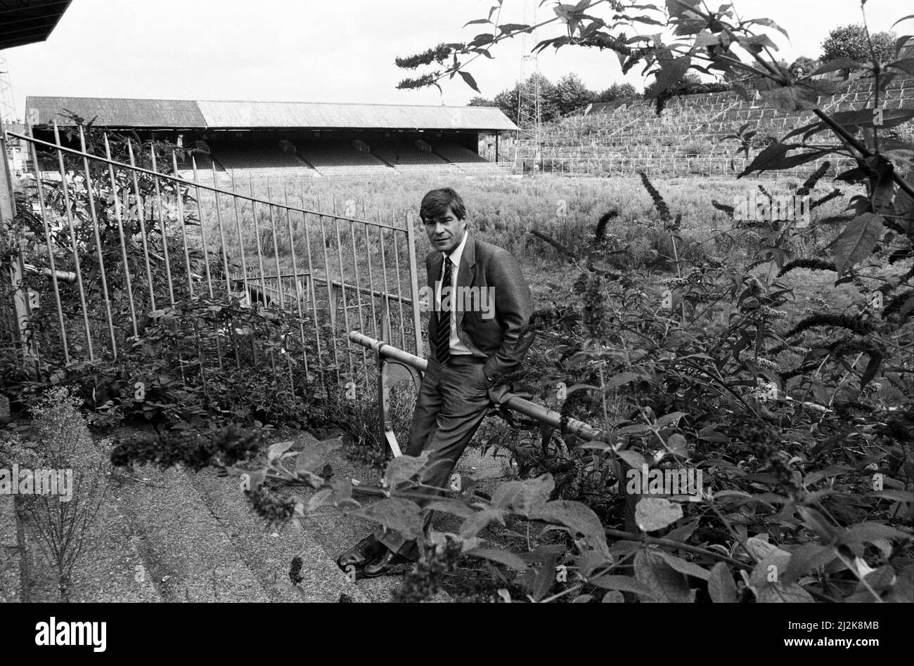 State of disrepair Black and White Stock Photos & Images - Alamy