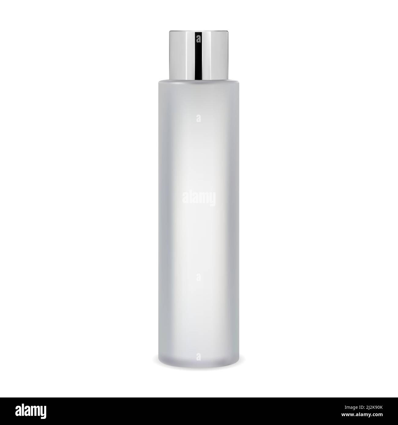 Glass Empty Lotion Containers