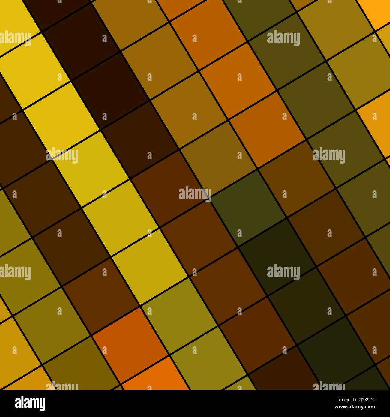 A colorful square design background for wallpapers Stock Photo - Alamy