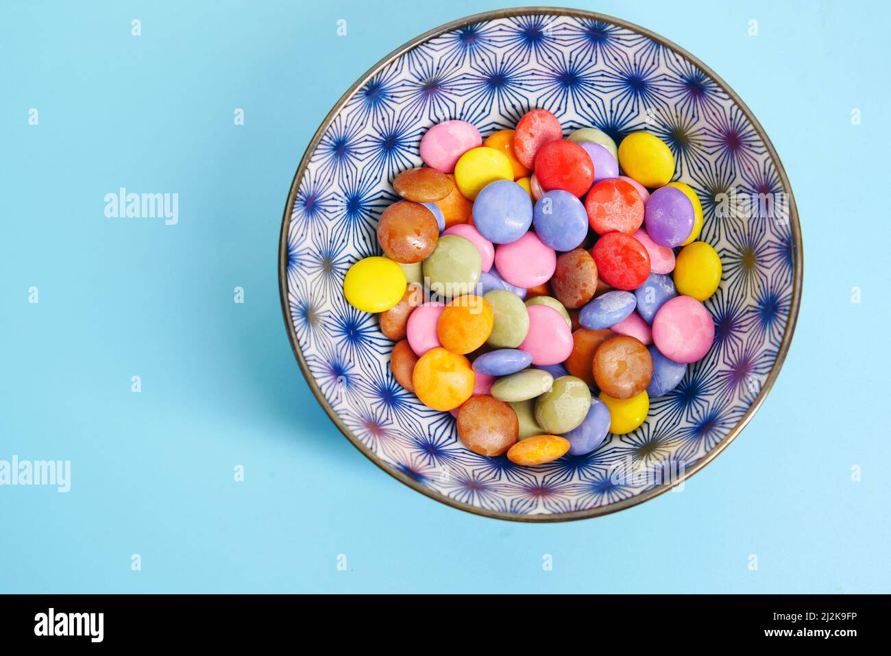Bright candies hi-res stock photography and images - Alamy