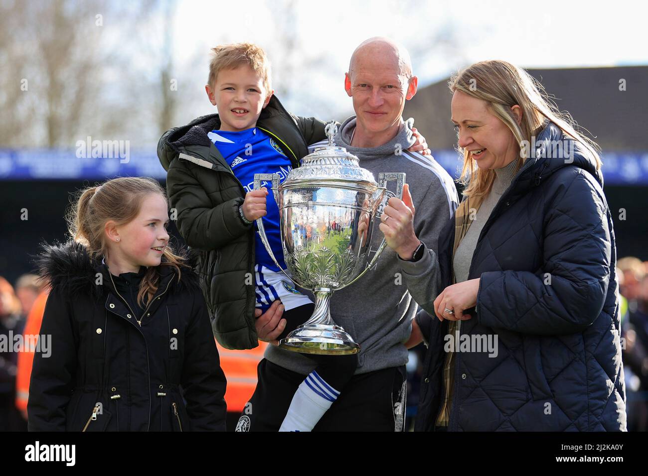 Danny whittaker hi-res stock photography and images - Alamy