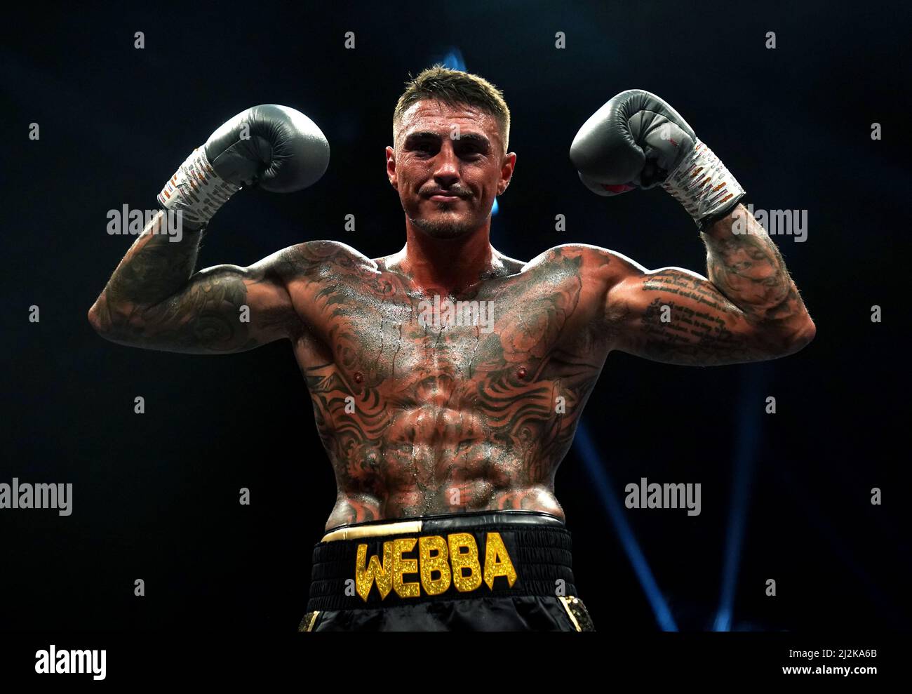 Michael webster hi-res stock photography and images - Alamy