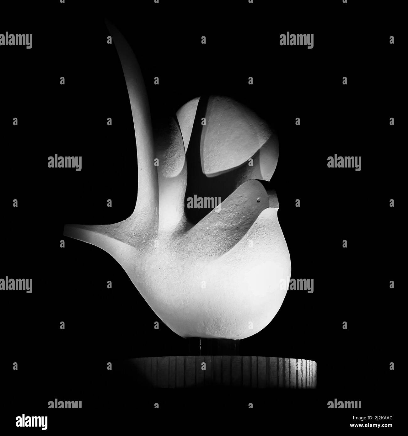 Moroccan night Black and White Stock Photos & Images - Alamy